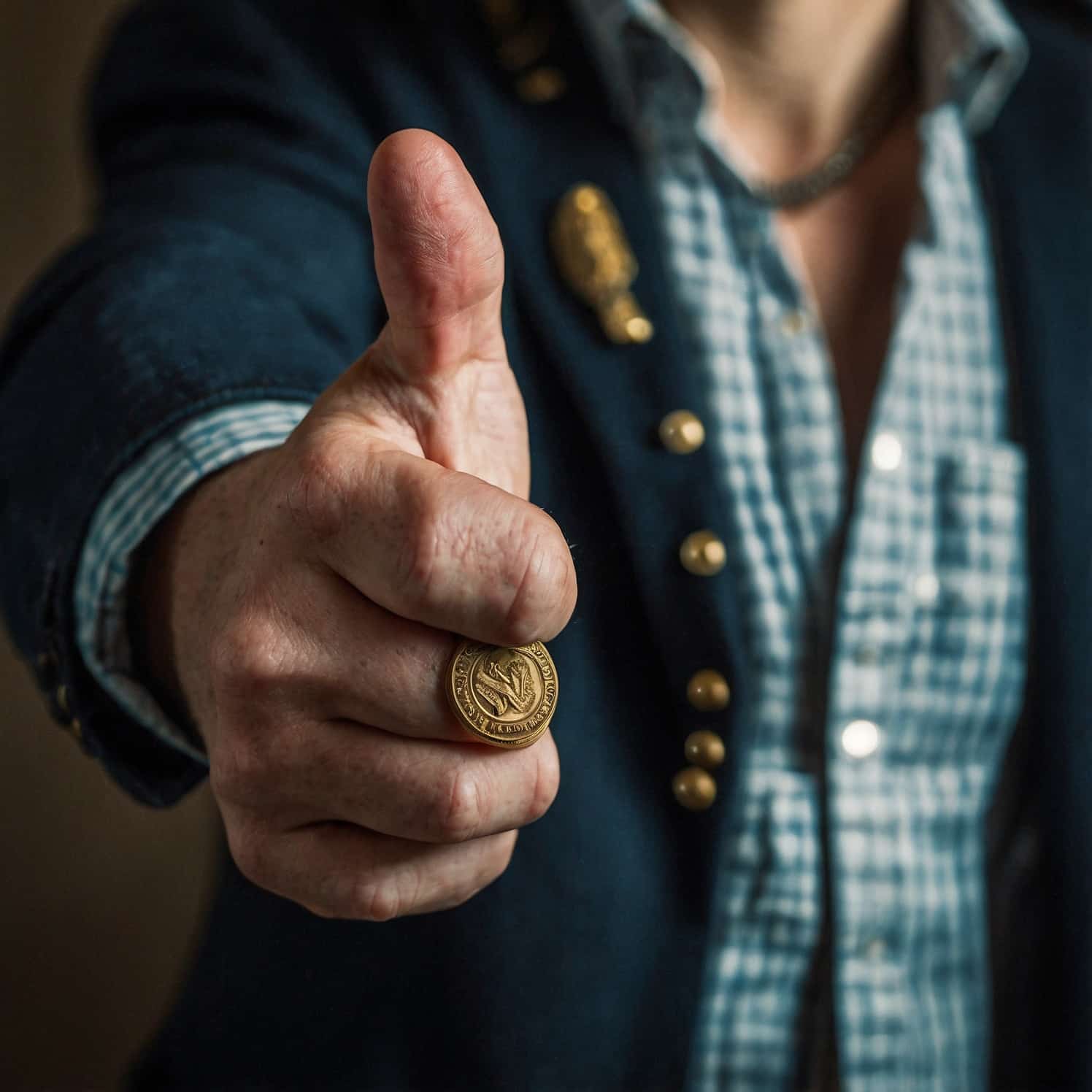 From Recognition to Motivation: How Custom Challenge Coins Enhance ...